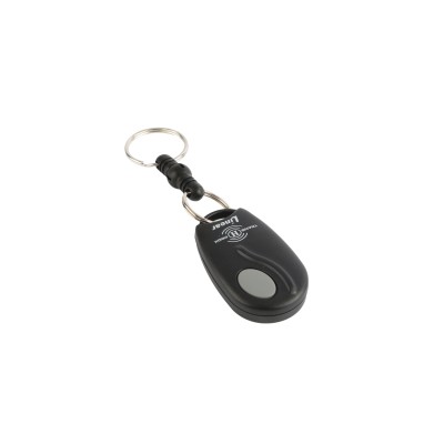 Linear ACT-31DH 1-Channel Key Chain, TRANS PROX - HID Compatible ...