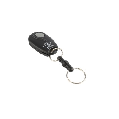 Linear ACT-31DH 1-Channel Key Chain, TRANS PROX - HID Compatible ...