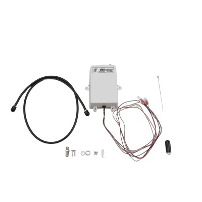 Delta 1 Channel Gate Receiver | Linear PRO Access - Linear Gate Operators