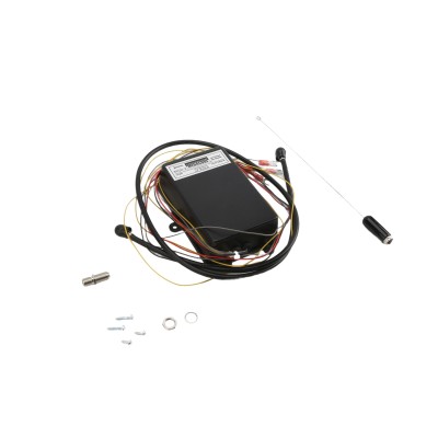 Megacode 2 Channel 12 Volt Gate Receiver | Linear PRO Access - Linear ...