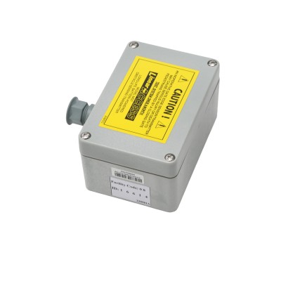 Megacode Gate Safety Edge Transmitter | Linear PRO Access - Linear Gate ...