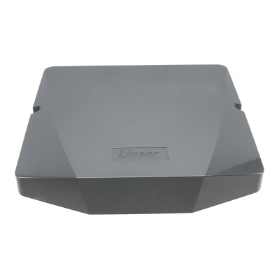 Linear eMerge Essential 4-Door Access Control Platform - ES-4C | Linear ...