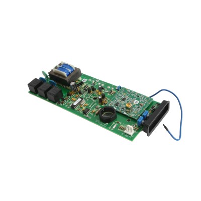 Linear LSO, LDO & LCO Garage Door Opener Motor Control Board for ...
