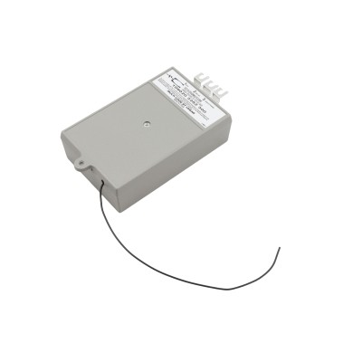 Multi Code 1 Channel Receiver | Linear PRO Access - Linear Gate Operators
