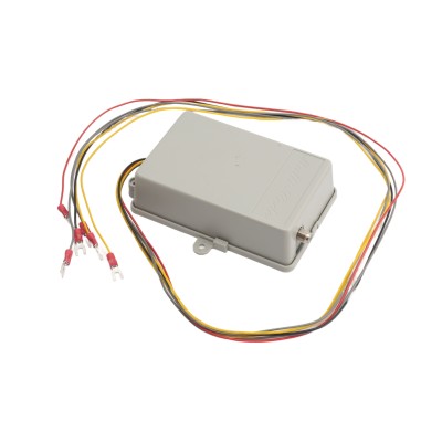 2 Channel 12 24V Gate Receiver | Linear PRO Access - Linear Gate Operators