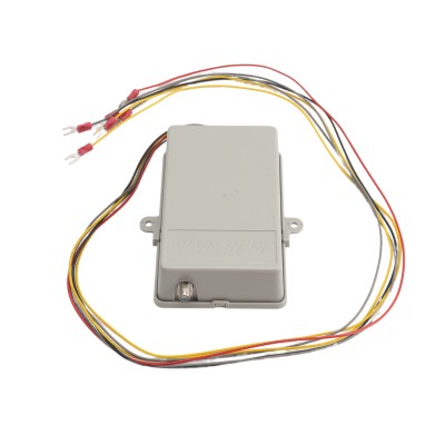 2 Channel 12 24V Gate Receiver | Linear PRO Access - Linear Gate Operators