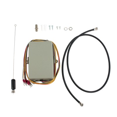 2 Channel 12 24V Gate Receiver | Linear PRO Access - Linear Gate Operators