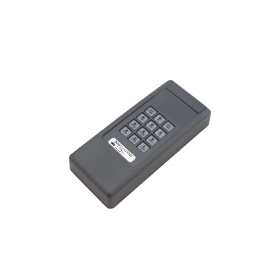 Multi Code Wireless Keypad | Linear PRO Access - Linear Gate Operators