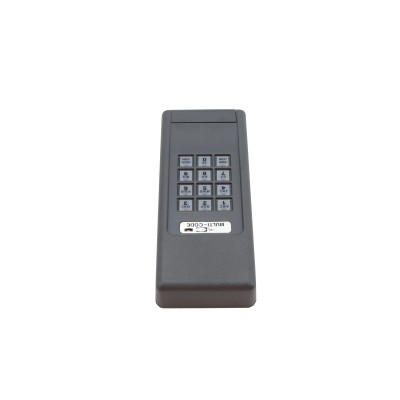 Multi Code Wireless Keypad | Linear PRO Access - Linear Gate Operators