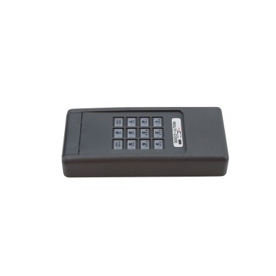 Multi Code Wireless Keypad | Linear PRO Access - Linear Gate Operators