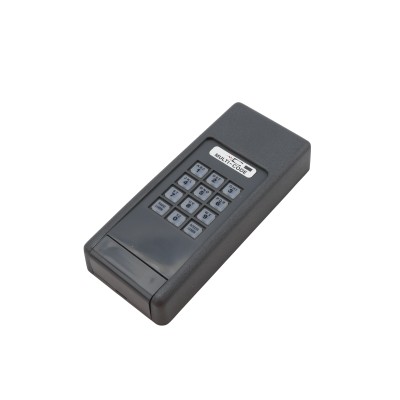Multi Code Wireless Keypad | Linear PRO Access - Linear Gate Operators